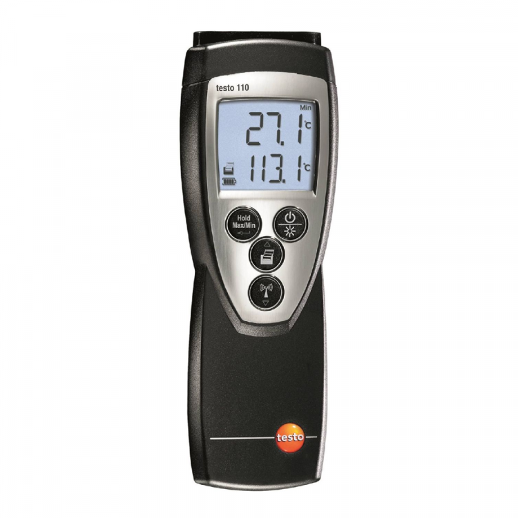 Iscal :: Tienda online :: Testo - Termómetros